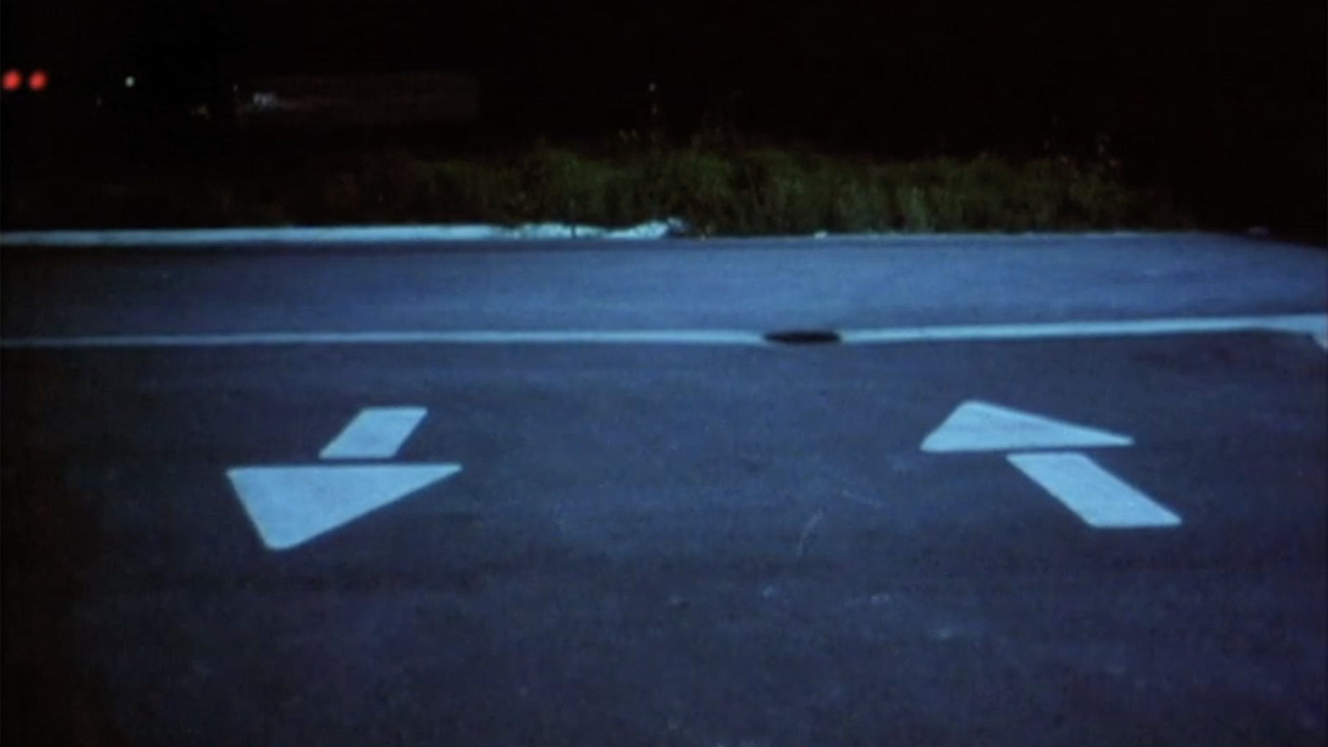 The Accidental Outside - World Records