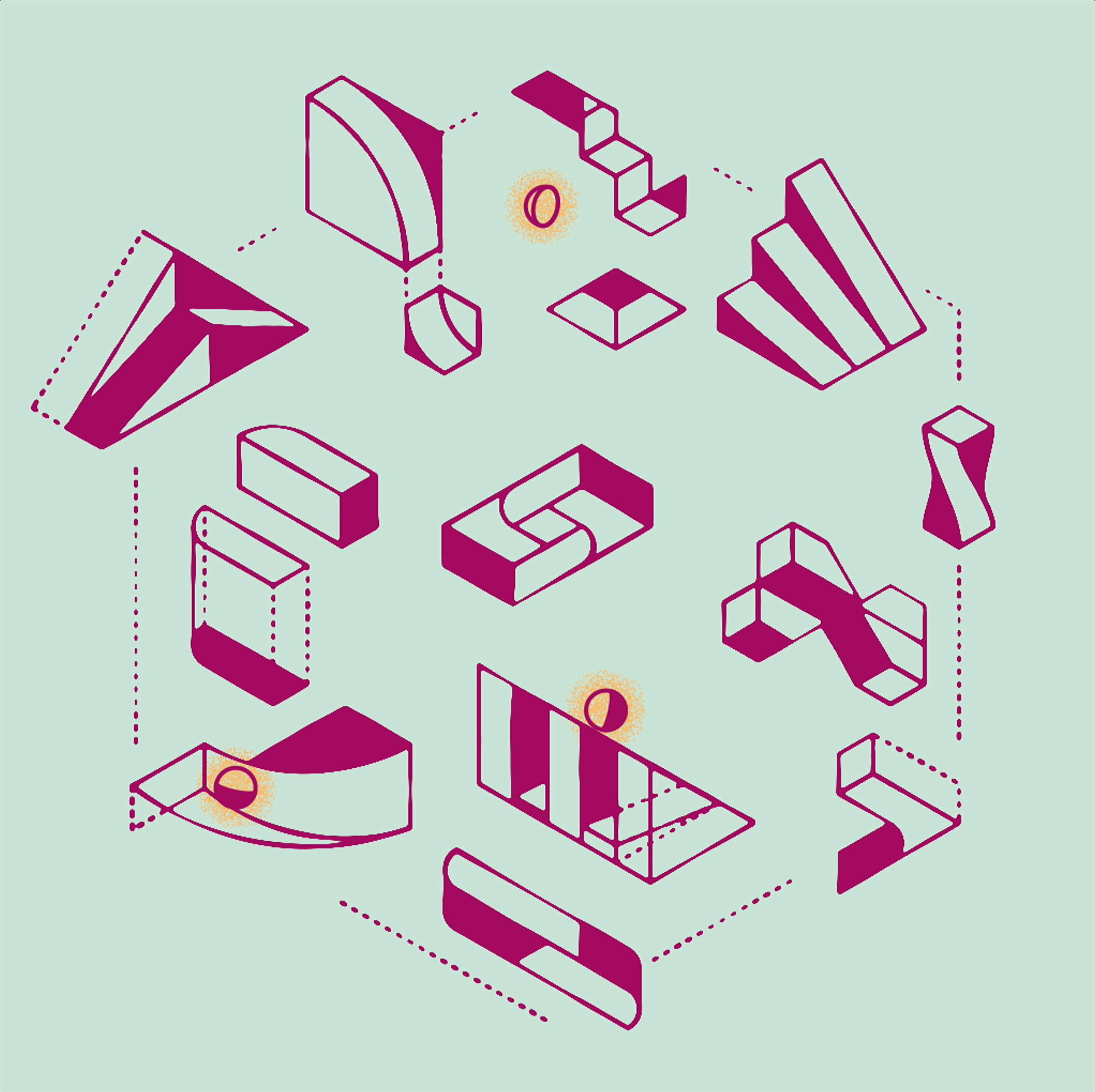 The Exceptions - World Records