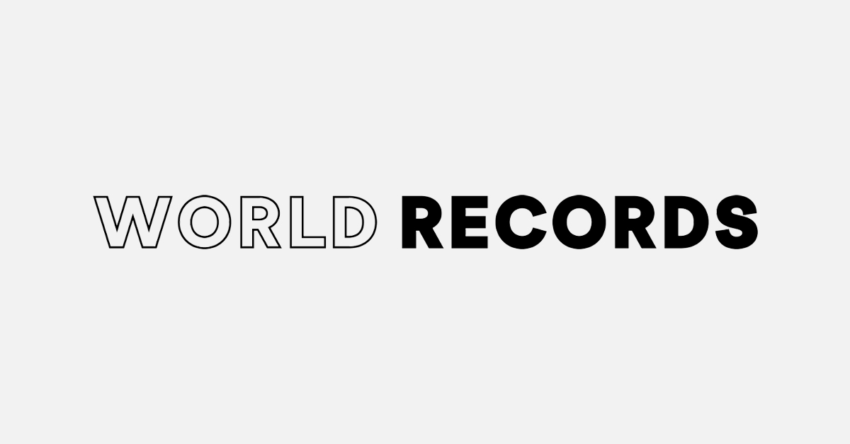 World Records - An exploration of what documentary is, and what it ...