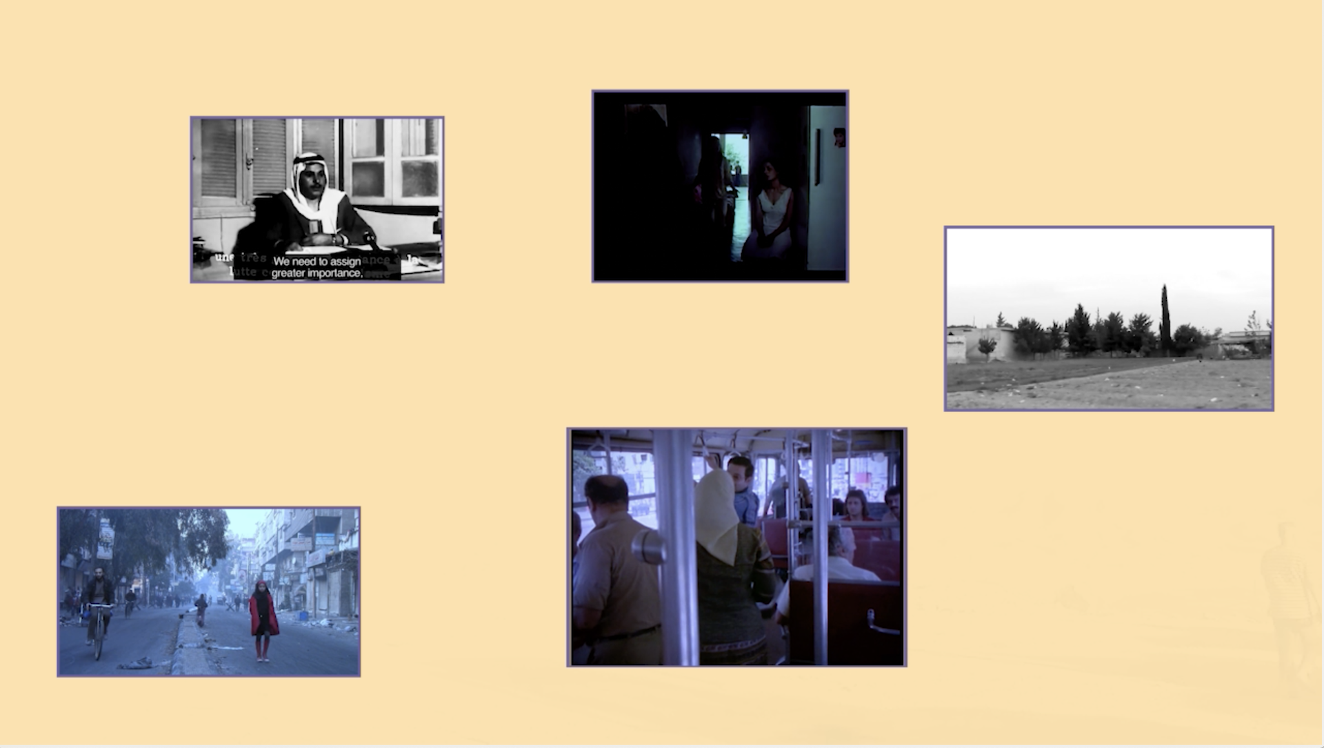 Visible Records of a Definite Problem - World Records